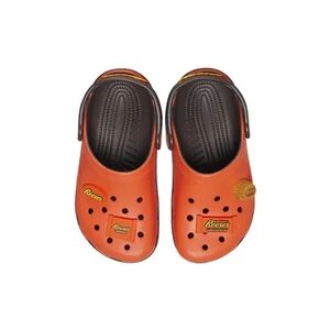 CROCS | Shoes | Kids Hersheys X Classic Clog Reeses Peanut Butter Cup ...